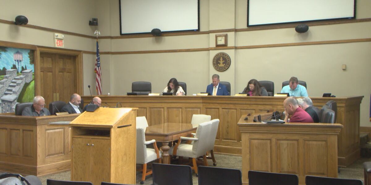 Warren County Fiscal Court approves budget for 2023-24 fiscal year Warren County Fiscal Court approves budget for 2023-24 fiscal year