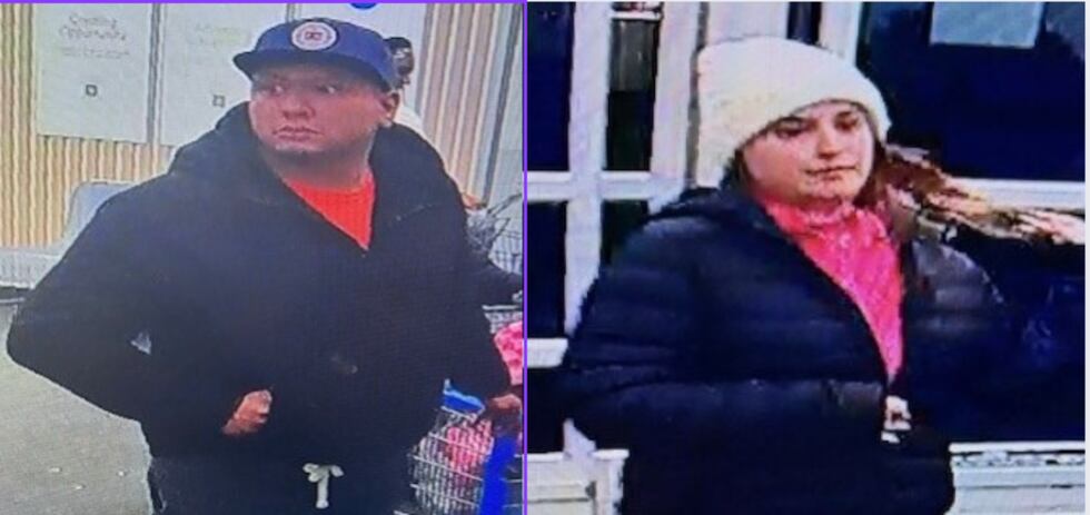 Bowling Green Police looking for suspects in theft investigation Bowling Green Police looking for suspects in theft investigation