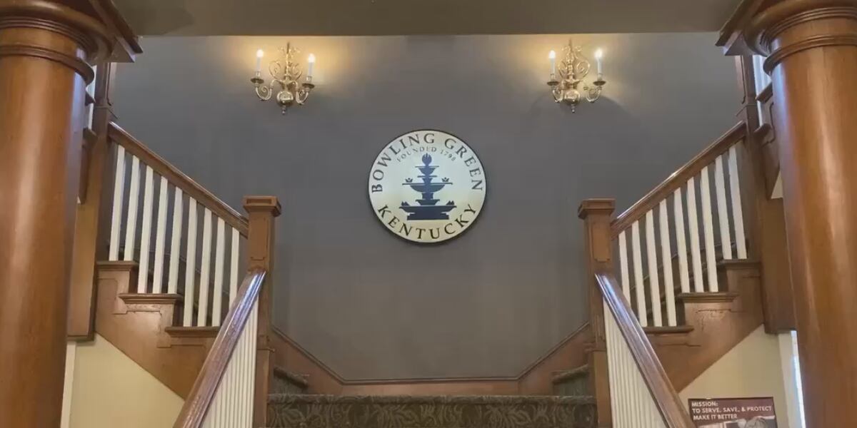 City of Bowling Green proposes increased occupational tax City of Bowling Green proposes increased occupational tax