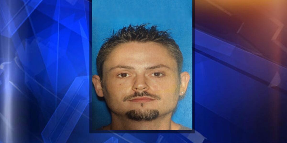 Muhlenberg County Missing Person