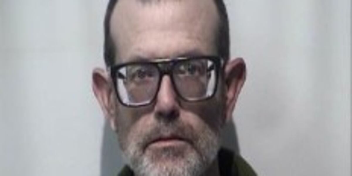 Man Facing Multiple Charges After Police Find Drugs During Traffic Stop