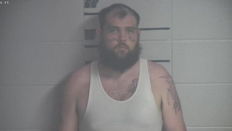 Columbia Man Charged As Non Compliant Sex Offender After Found Near School