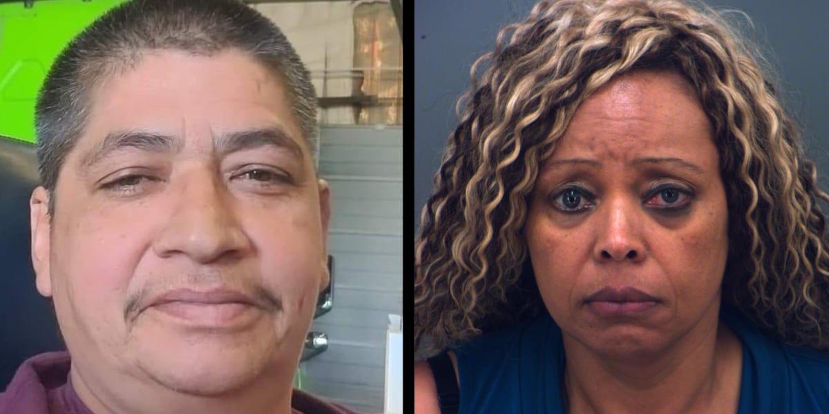 Trial Nearing For Tompkinsville Woman Charged With Murder Of Uber Driver