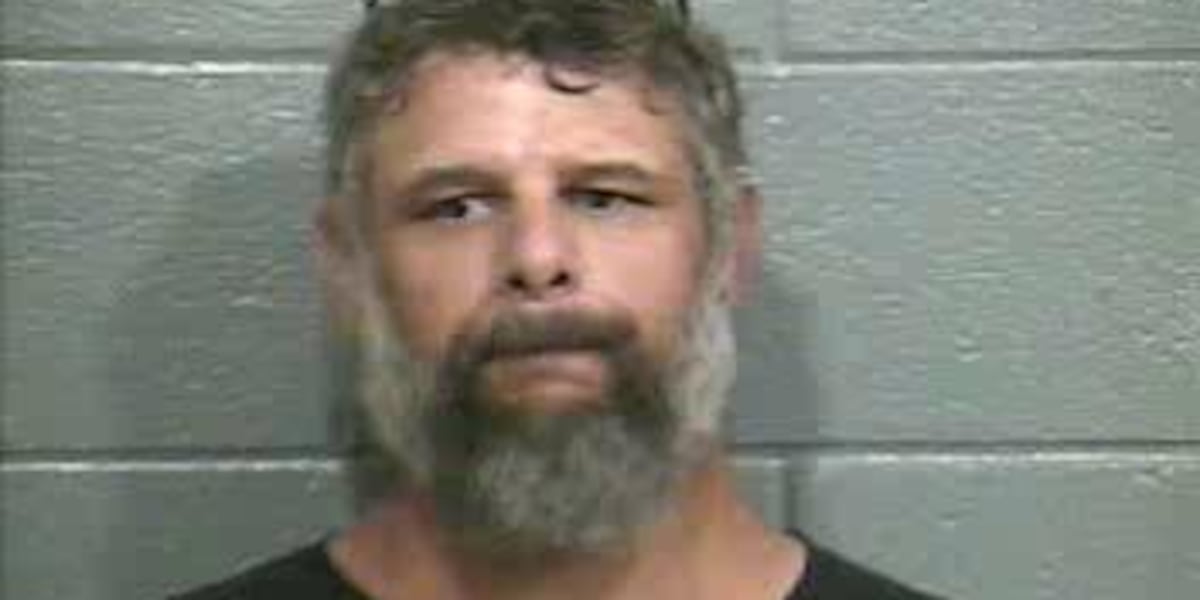 Glasgow man arrested on drug charges Glasgow man arrested on drug charges