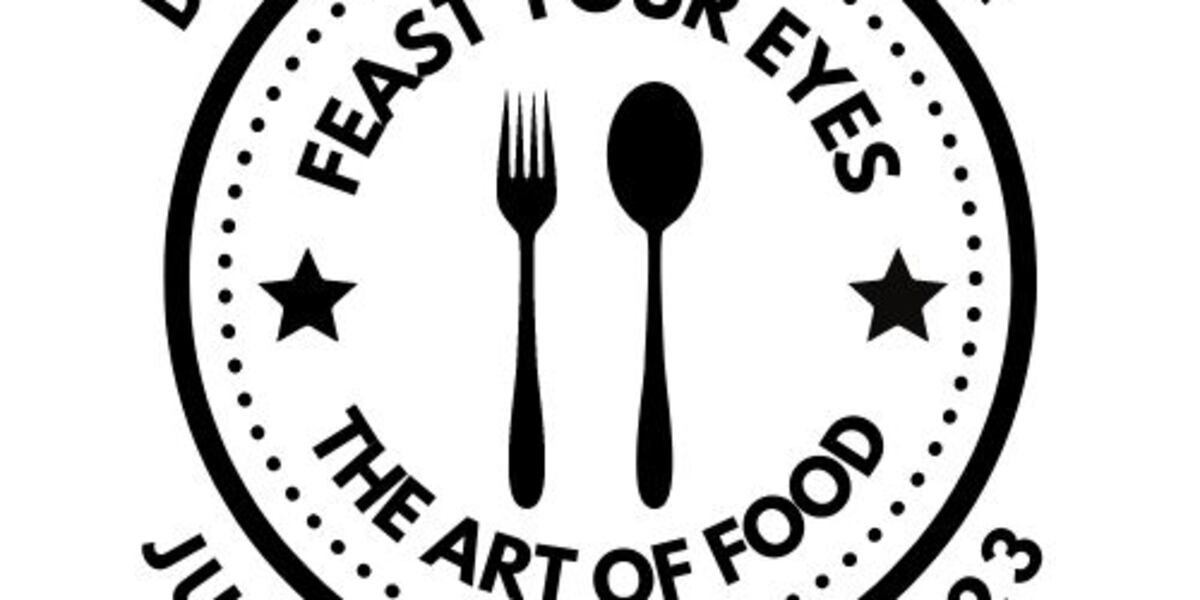 Downing Museum Presents Feast Your Eyes The Art Of Food” Exhibit